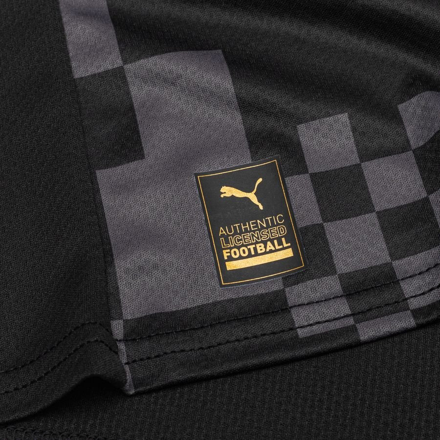 Dortmund Away Shirt 2022/23 – YOYO CLUB