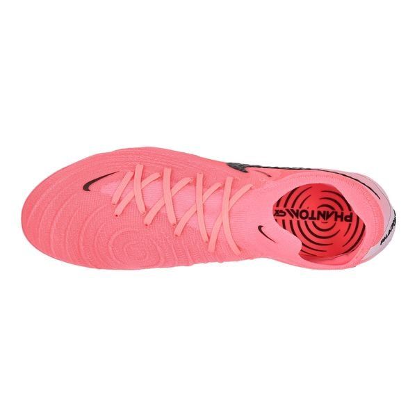 Nike Phantom GX II Elite FG Mad Brilliance - Sunset Pulse/Black – YOYO CLUB
