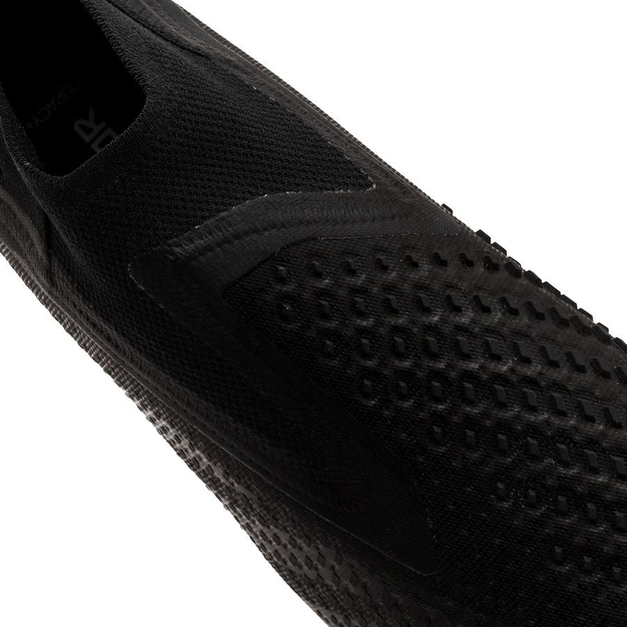 Adidas Predator Accuracy + FG Nightstrike - Core Black – YOYO CLUB